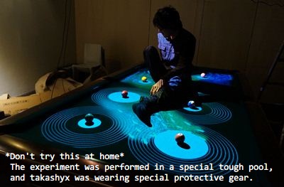 OpenPoolインタビュー vol.1: takashyx氏 | OpenPool